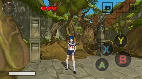 High School Simulator Battle Apk Para Android Descargar