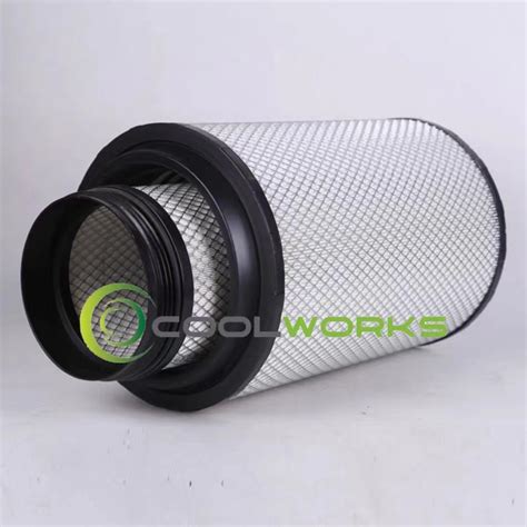 Air Filter PU2841 Filter Replacement for Air Compressor - China Air ...
