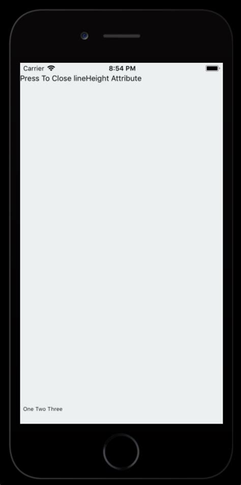 nesting an image and a text which has lineheight in an text will