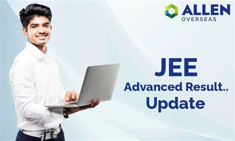 JEE Advanced 2021 Result To Be Released On Oct 15 2021