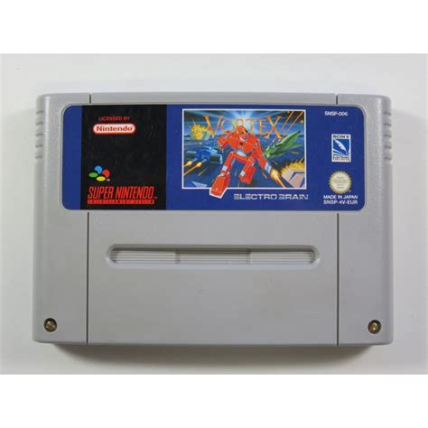 Snes Pal Cartridge Online
