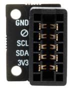 Stemma Qt Qwiic To Breakout Garden Adapter PIM