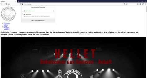 Helletde Design Is Broken · Issue 55074 · Webcompatweb Bugs · Github