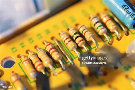 Electrical Resistor Photos And Premium High Res Pictures Getty Images Electrical Resistor Photos And Premium High Res Pictures Getty Images