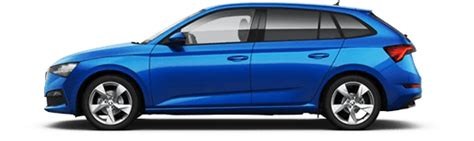 Scala Skoda