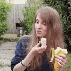Eating Banana S Download And Share