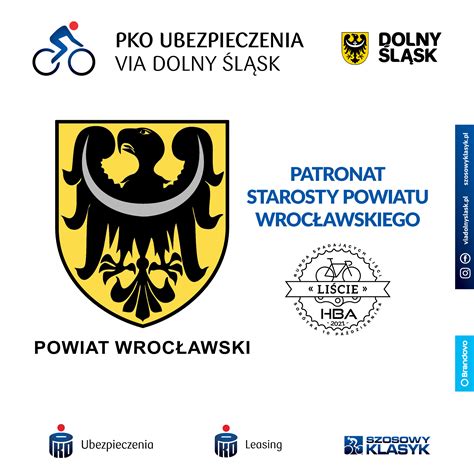 Roman Potocki Starosta Powiatu Wrocławskiego Objął Oficjalny Patronat Nad Naszym Niedzielnym