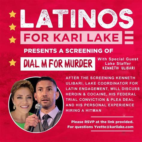 Blocked By Kari Lake Support Group S On Twitter Rt Blainedetails