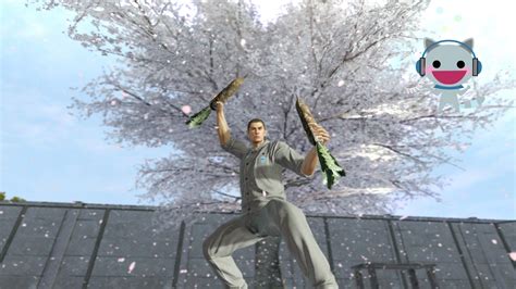 Yakuza Kiwami Review Polygon