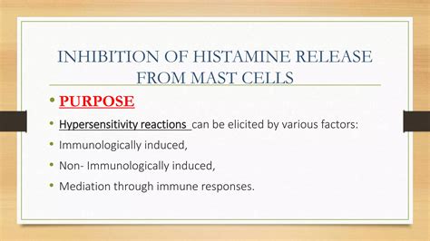 Screening Models For Immunomodulatory Agents Pptx
