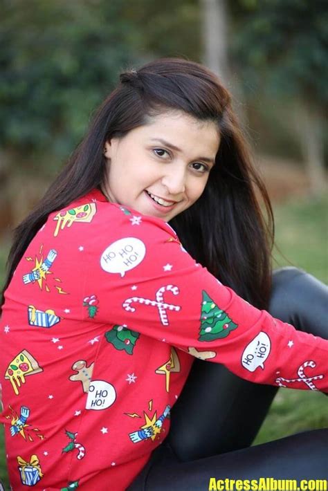Mannara Chopra Latest Photoshoot Stills Actress Album