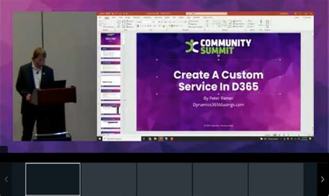 Create A Custom Service In D365 Dynamics Communities