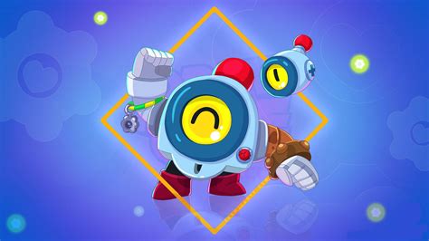 200 Brawl Stars Wallpapers