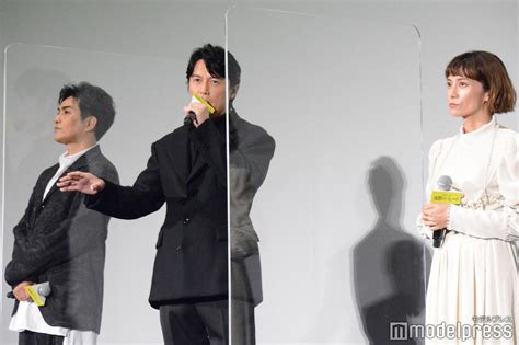 画像2938 柴咲コウ、福山雅治と14年ぶりタッグ「完全なる湯川先生がそこにいました」次回作にも期待 モデルプレス