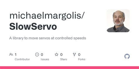 Slowservo Examples Slow Servo Slow Servo Ino At Master