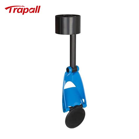 Toilet Pipe No Dig Block Sewer Rat Prevent City Sewer Rat Rodent