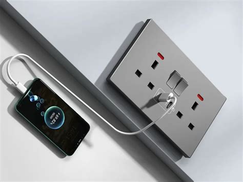 Uk Switch And Socket Manufacturer British Standard Bs 1363 Viox