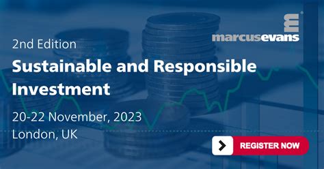 2nd Edition Sustainable And Responsible Investment Financial It