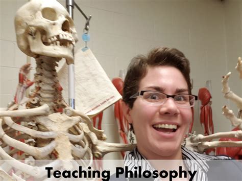 Teaching Alanna Durkin