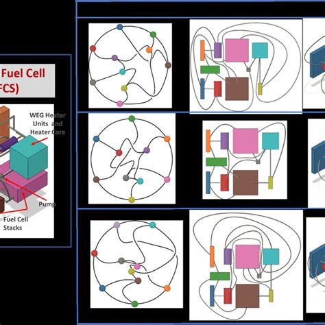 this is an illustrative example of how spatial graph representations