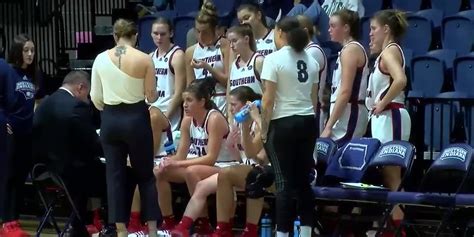 Ncaa Womens Basketball Highlights Siue Vs Usi