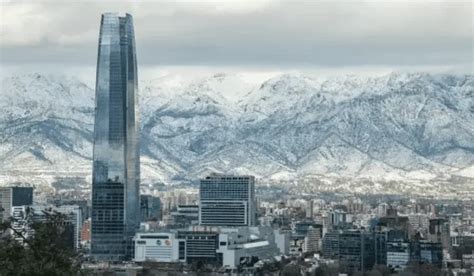 Estos Son Los 10 Edificios Más Altos De América Latina No Creerás