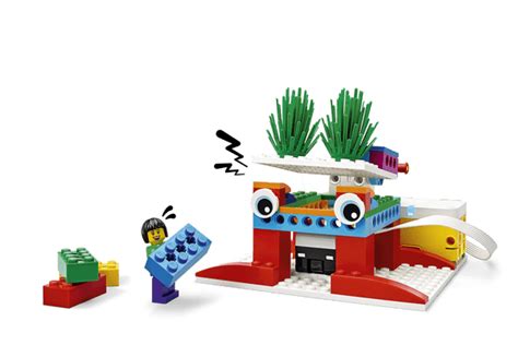 Lego Education Spike Essential Getech
