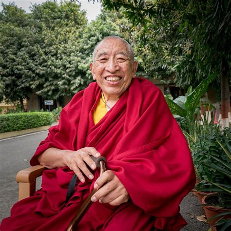Thrangu Hk 創古密宗佛教中心 Youtube