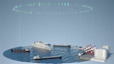STM Project Starts Work On S Interoperability