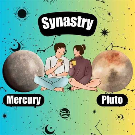 Mercury Pluto Aspects In Synastry Wise Cultivator