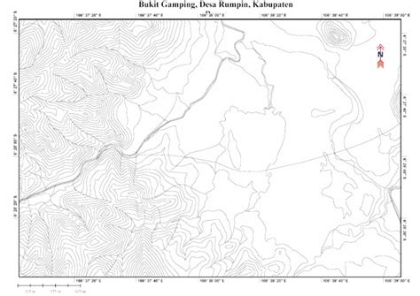 Bukit Gamping A4 Pdf