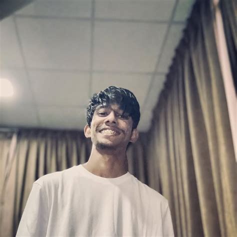 Ramesh Gehan Rameshgehan • Threads Say More