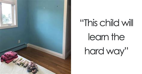 Mother Finds Out That Her Daughter Is A Bully Comes Up With An