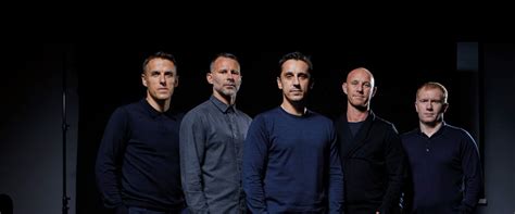 The Class Of 92 University Academy 92