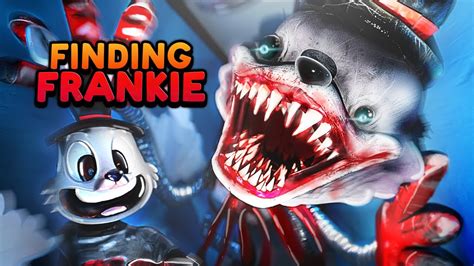 Finding Frankie Coming To Consoles Youtube