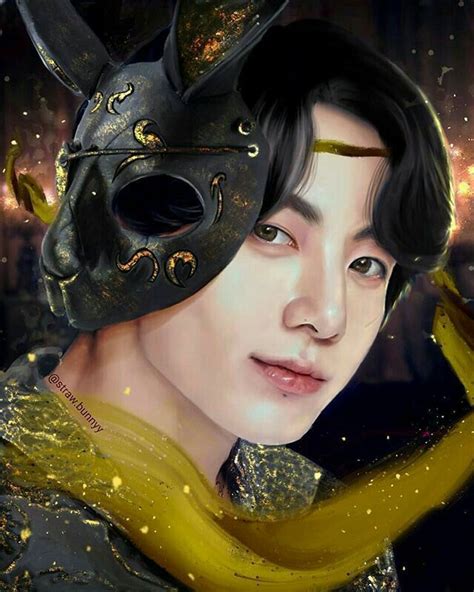 Пин от пользователя Areesha на доске Jeon Jungkook Рисунки