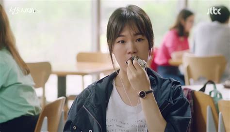 Age Of Youth Episode 1 Dramabeans Korean Drama Recaps