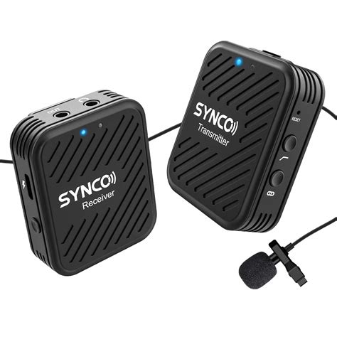 Synco SYNCO W G1 A1
