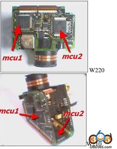 How To Use Benz MB IR NEC Key Programmer