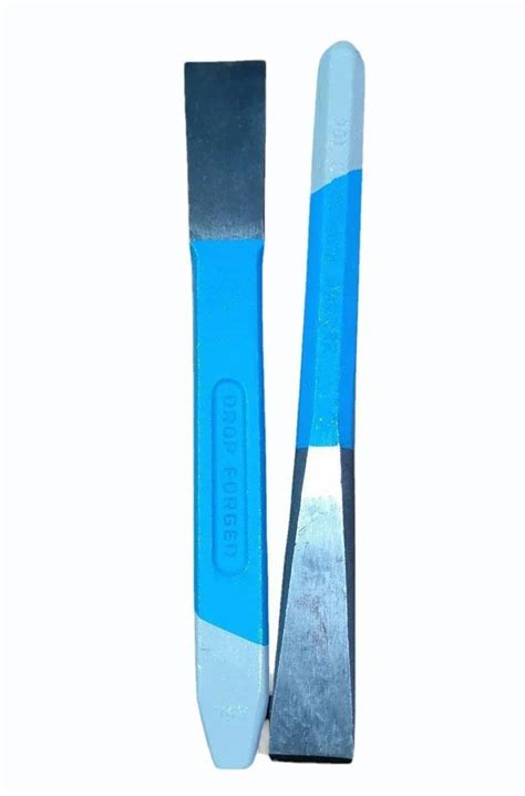 12 Mm Stainless Steel Taparia Octagonal Chisel 1 2inch At ₹ 98 Piece In New Delhi