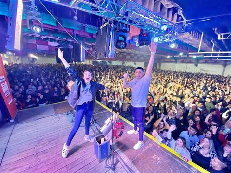Murió Un Asistente De La Banda De Carlitos Tras Recibir Una Fuerte