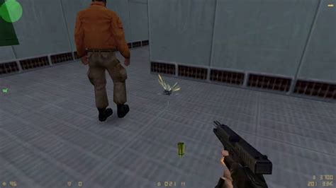 Real Hostages Cs 1 6 Test 3 Youtube