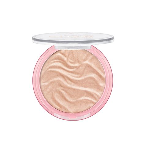 Essence Gimme Glow Luminous Highlighter 10 Glowy Champagne 9g Philippines