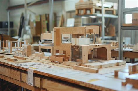 Creating Scalable Production Models Ar Generative Ai Premium Ai