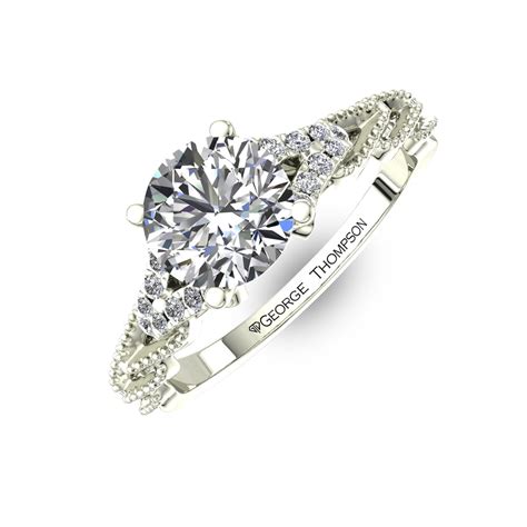 The Macara George Thompson Diamond Co