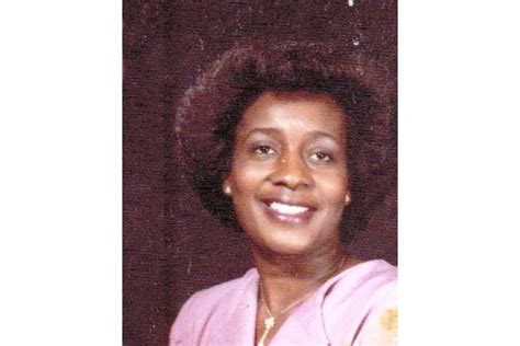 Evelyn Bizzell Obituary 2014 Cleveland Oh