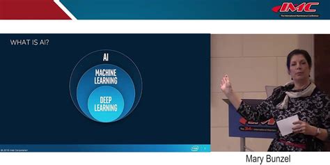 Reliabilityweb Artificial Intelligence Industrial Iot