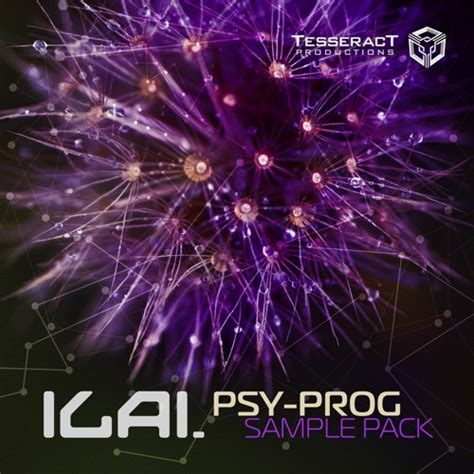 Stream ILAI PSY PROG Sample Pack Full Demo By ILAI Listen Online