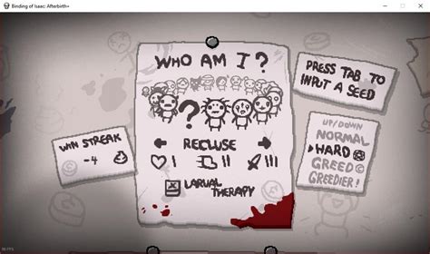 The Binding Of Isaac Godmode Modding Of Isaac