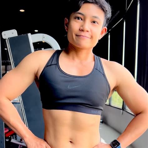 Nan Personal Trainer Nan Personal Trainer • Threads Say More